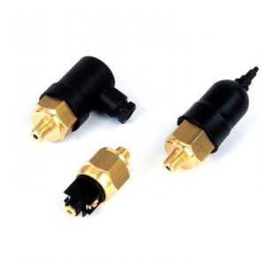 Single-line system – TRIBOTEC – Central Lubrication