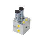 Two-line system – TRIBOTEC EU