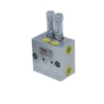 Two-line system – TRIBOTEC EU