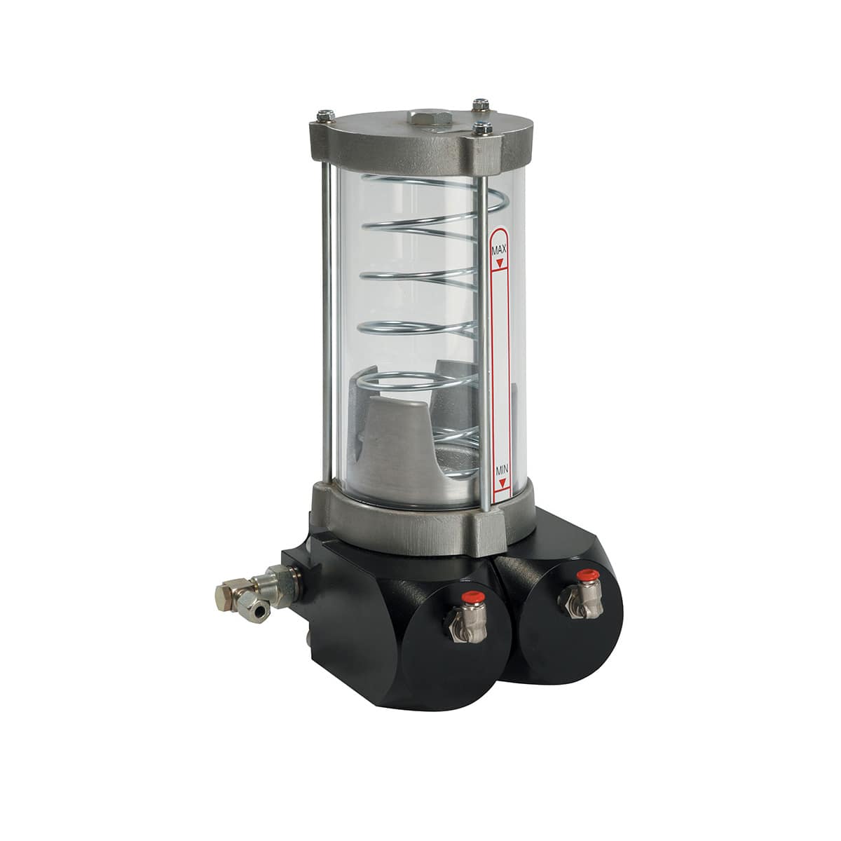 Lubrication pump ANC – TRIBOTEC EU