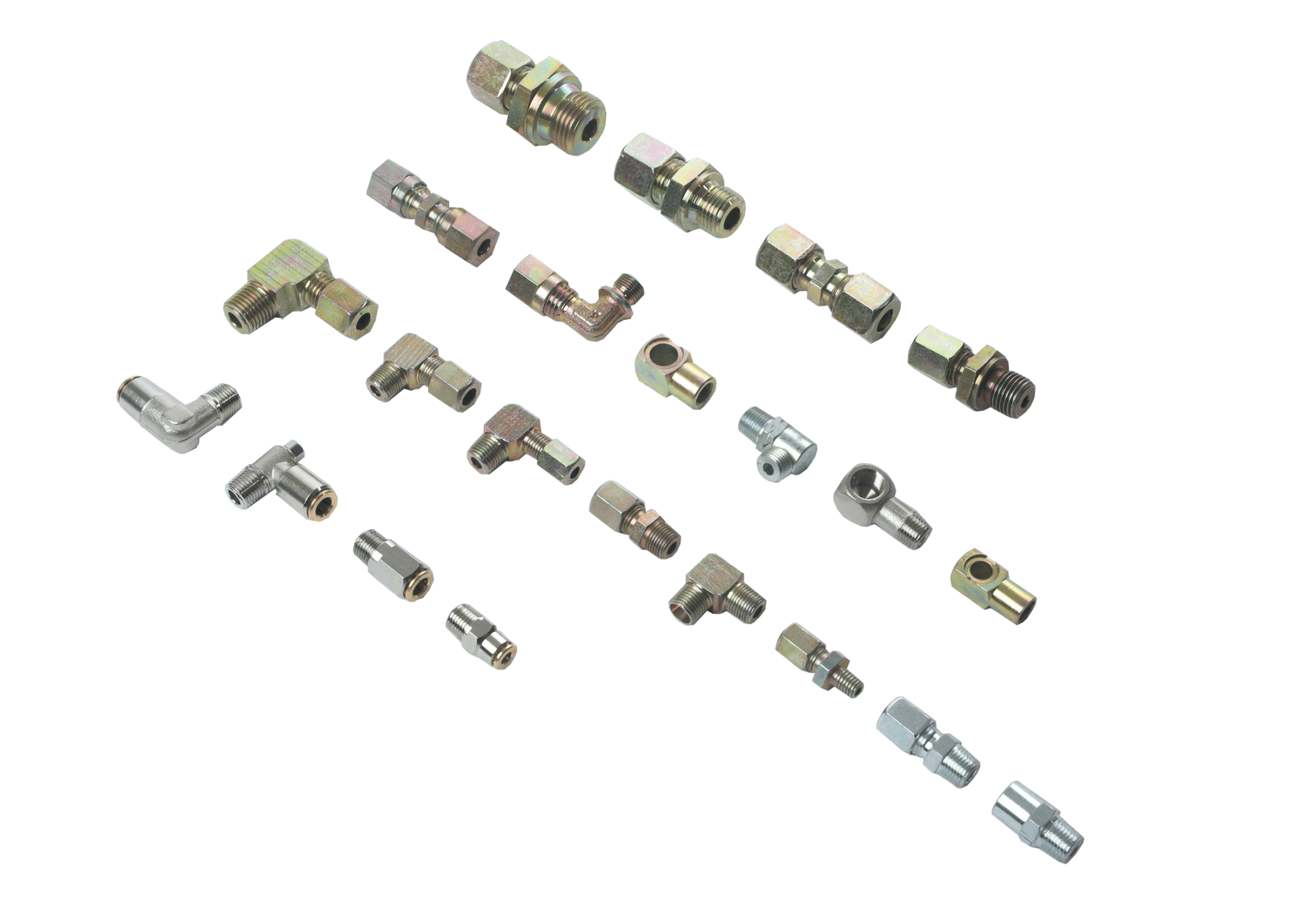 Chassis lubrication – TRIBOTEC EU